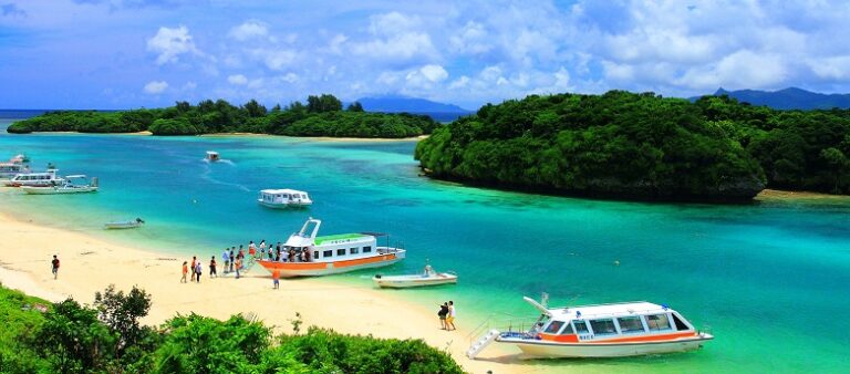 Welcome to Ishigaki Island Japan | Ishigaki TripAssist